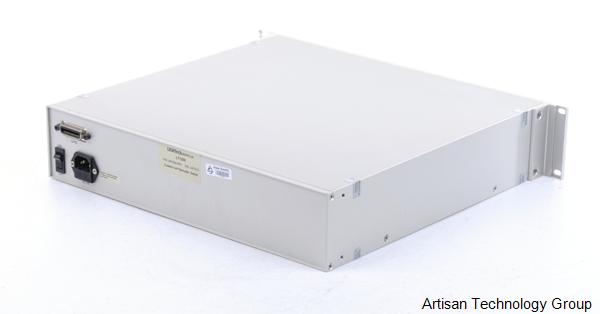 LT1200 LIGHTech (Custom 1x4 Fiber-Optic Switch) | ArtisanTG™