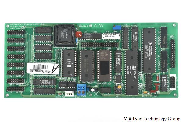 RD-9905 LIGHTech (Switch Controller Board) | ArtisanTG™