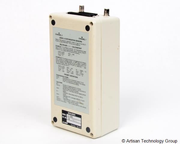 LI-1000 LI-COR Biosciences (Datalogger) | ArtisanTG™