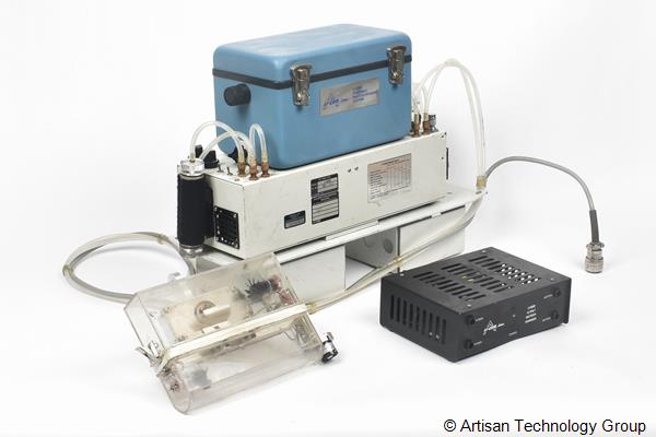 LI-6200 LI-COR Biosciences (Portable Photosynthesis System) | ArtisanTG™