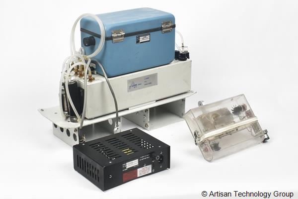 LI-6200 LI-COR Biosciences (Portable Photosynthesis System) | ArtisanTG™