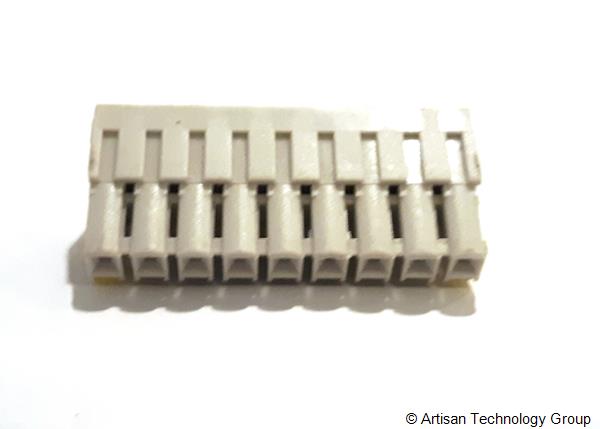 9-Contact LMI Components (Terminal Block Connector) | ArtisanTG™