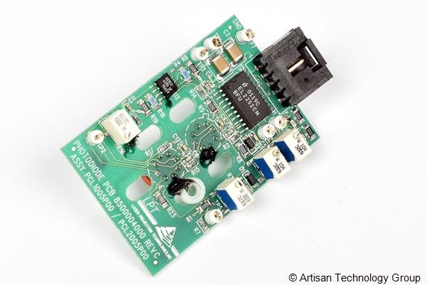 LPT PCL1005P00 / PCL2005P00 (Photodiode PCB Module) | ArtisanTG™