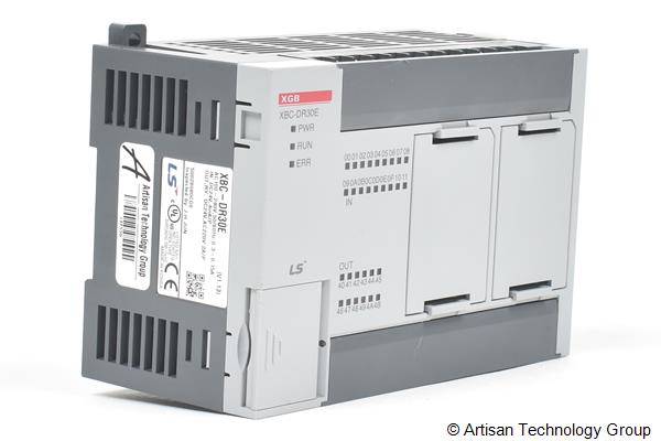 XBC-DR30E LS Electric (Programmable Logic Controller) | ArtisanTG™
