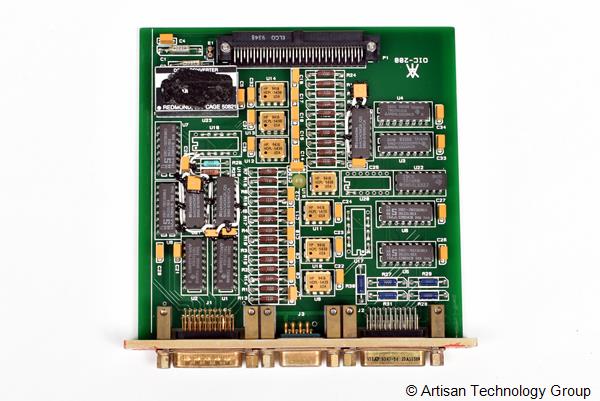 OIC-200-1 Aydin (Module) | ArtisanTG™
