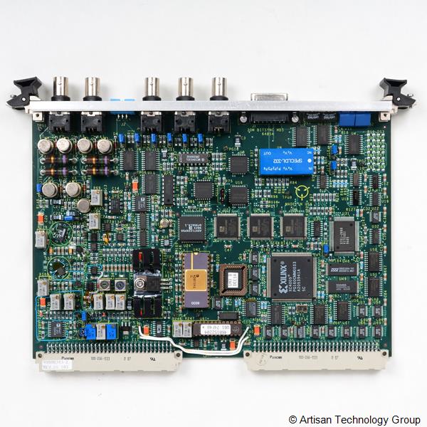 EMR 832VA L-3 Communications (Bit Synchronizer) | ArtisanTG™