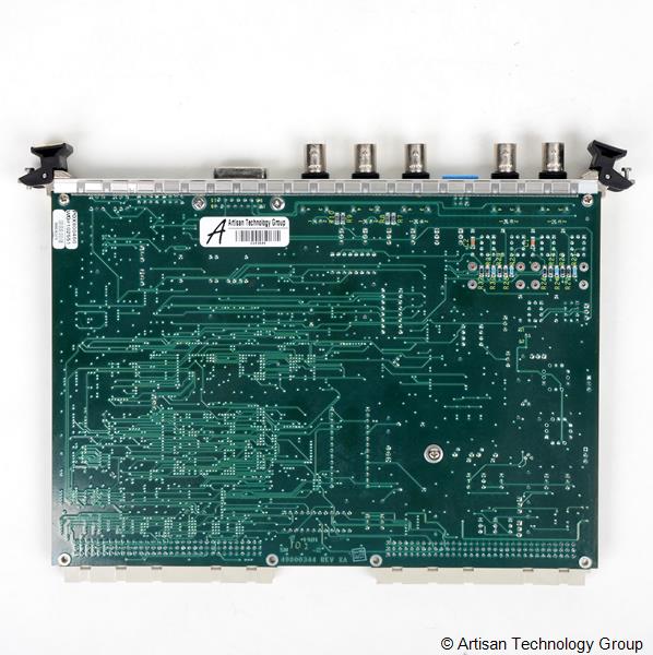 EMR 832VA L-3 Communications (Bit Synchronizer) | ArtisanTG™
