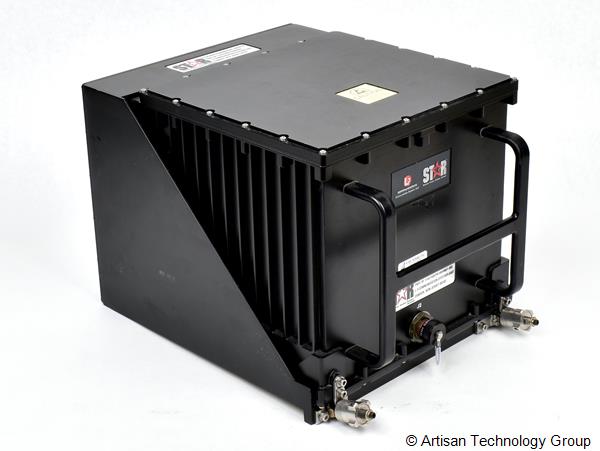 RM-8000R L-3 Communications (Strategic / Tactical Airborne Recorder ...