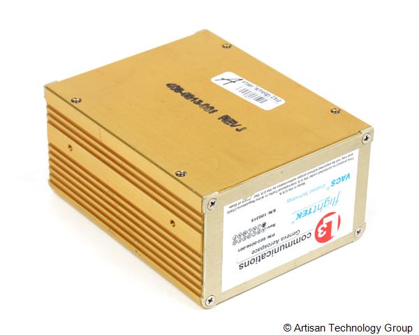 602-0056-001 Geneva Aerospace (FlightTEK Device) | ArtisanTG™