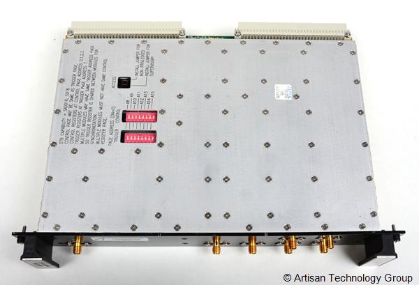 1600M RFC-2 Apcom (Radio Frequency Converter VME Module) | ArtisanTG™