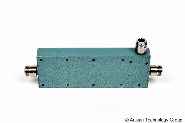 3042B-10 Narda (N Series Maximally Flat Coaxial Coupler) | ArtisanTG™
