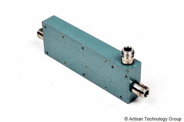 3042B-10 Narda (N Series Maximally Flat Coaxial Coupler) | ArtisanTG™
