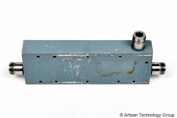 3044B-20 Narda (N Series Maximally Flat Coaxial Coupler) | ArtisanTG™