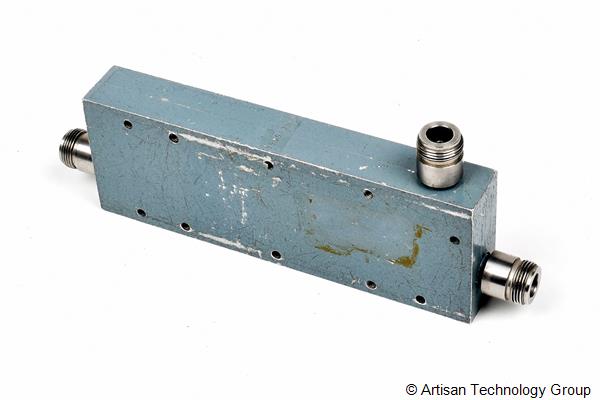 3044B-20 Narda (N Series Maximally Flat Coaxial Coupler) | ArtisanTG™