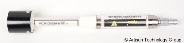 8718B Narda (Electromagnetic Radiation Survey Meter with 8721D ...