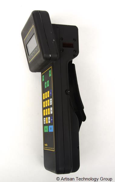 8718B Narda (Electromagnetic Radiation Survey Meter with 8721D ...