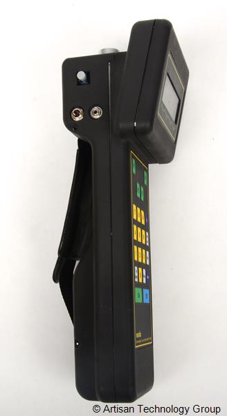 8718B Narda (Electromagnetic Radiation Survey Meter with 8721D ...