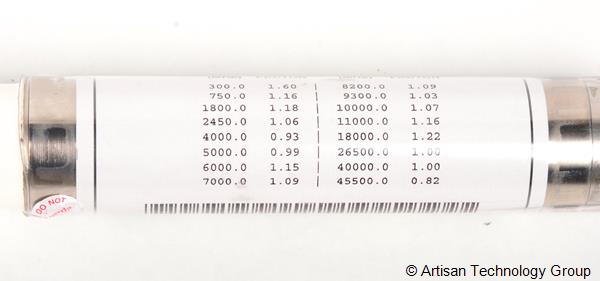 8718B Narda (Electromagnetic Radiation Survey Meter with 8721D ...