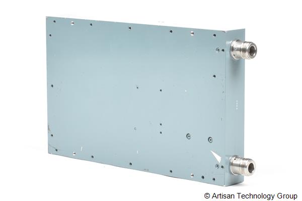 3752 Miteq (Coaxial Phase Shifter) | ArtisanTG™