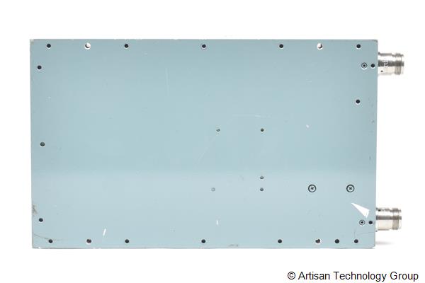 3752 Miteq (Coaxial Phase Shifter) | ArtisanTG™