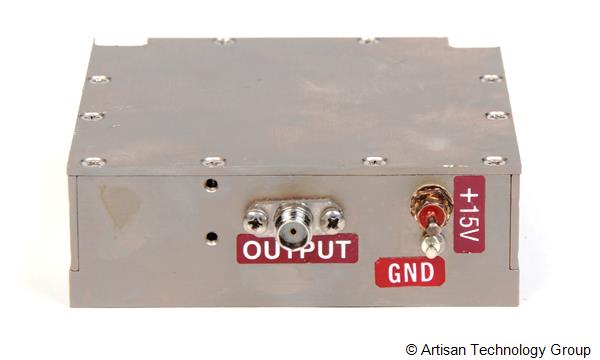 AMF-1B-00800250-70-34P Miteq (Amplifier) | ArtisanTG™