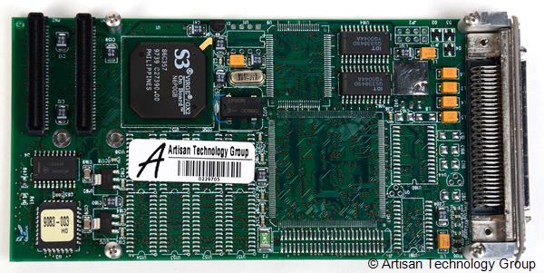 VigraVision VisiCom (PMC Module) | ArtisanTG™