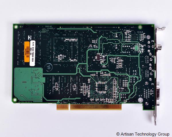 VigraVision VisiCom (Real-Time Image Processing Module) | ArtisanTG™