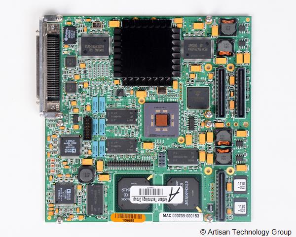 VigraWATCH Titan (Video and Image Processing PMC Board) | ArtisanTG™