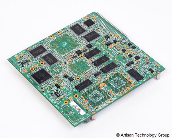 VigraWATCH Titan (Video and Image Processing PMC Board) | ArtisanTG™