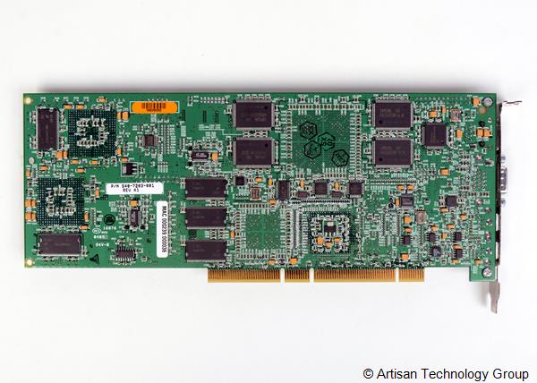 VigraWATCH Titan (PCI Module) | ArtisanTG™