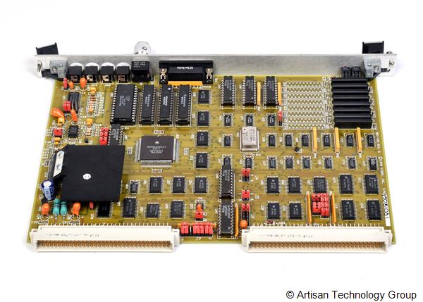 MMI-105 Vigra (Single Board VME Computer) | ArtisanTG™