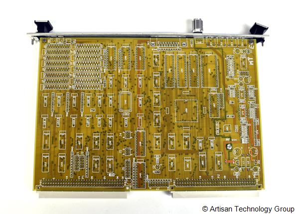 MMI-105 Vigra (Single Board VME Computer) | ArtisanTG™