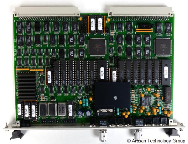MMI-210 Vigra (Digital Audio/Signal Processor VME Module) | ArtisanTG™