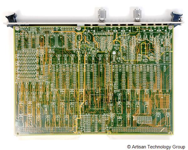 MMI-210 Vigra (Digital Audio/Signal Processor VME Module) | ArtisanTG™