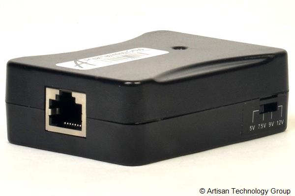 BT-CAT5-R0512 L-Com (100/1000 Base-T Power Over Ethernet Splitter/Tap ...