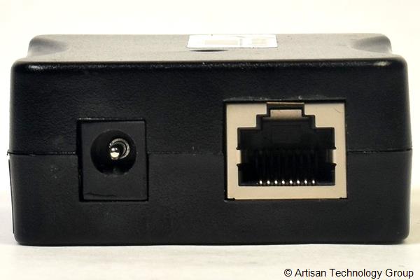 BT-CAT5-R0512 L-Com (100/1000 Base-T Power Over Ethernet Splitter/Tap ...