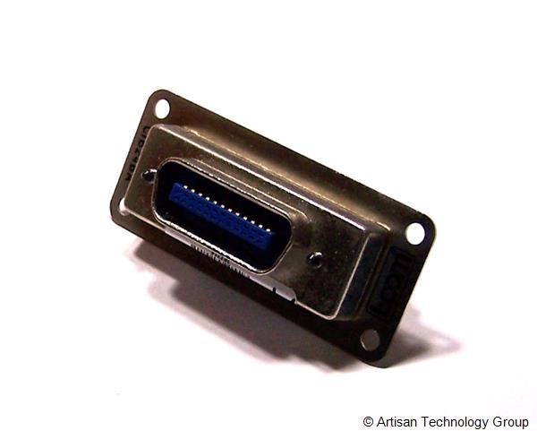 CIB24BA L-Com (IEEE-488 Male-Female Bulkhead Adapter) | ArtisanTG™