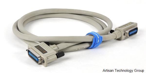 L-Com (IEEE-488 GPIB Normal / Inline Male Cable CMC Series (2 Meter ...