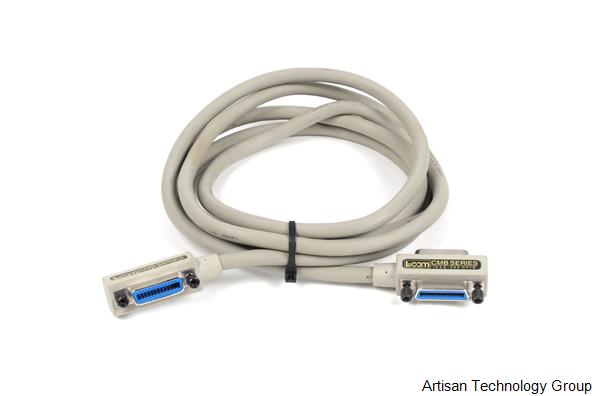 L-Com (IEEE-488 GPIB Normal / Normal Cable CMB Series (3 Meter ...