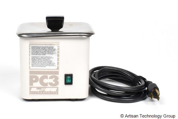 PC3 L&R Ultrasonics (Ultrasonic Cleaning System) | ArtisanTG™