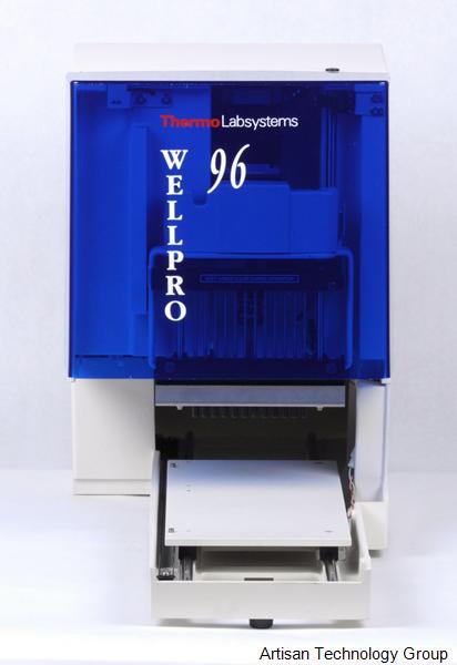 WellPro 96 LabSystems (Liquid Handling System) | ArtisanTG™