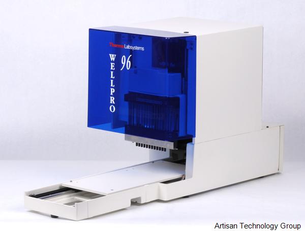 WellPro 96 LabSystems (Liquid Handling System) | ArtisanTG™