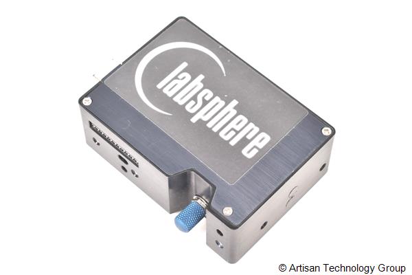 CDS-610 Labsphere (CCD Array Spectrometer) | ArtisanTG™