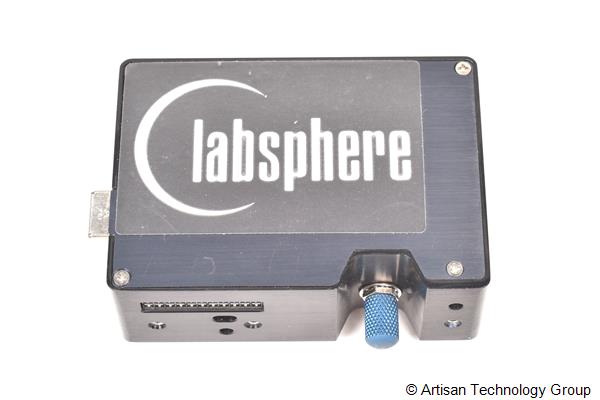 CDS-610 Labsphere (CCD Array Spectrometer) | ArtisanTG™