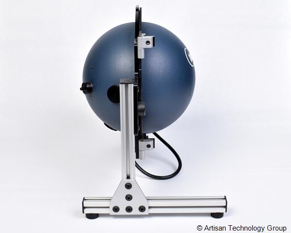 LMS-100 Labsphere (Light Measurement Sphere) | ArtisanTG™