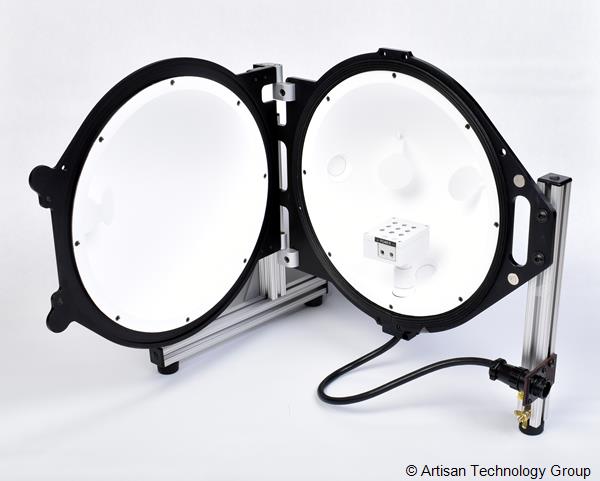 LMS-100 Labsphere (Light Measurement Sphere) | ArtisanTG™