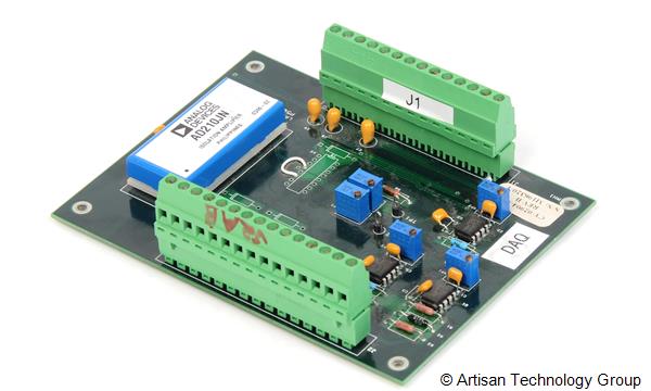 P50772 Labsphere (Isolation Amplifier Board) | ArtisanTG™