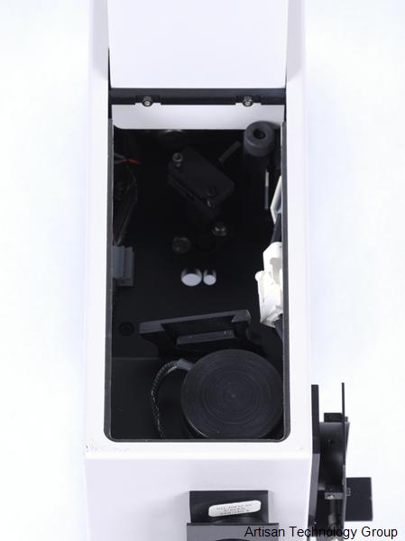 RSA-HP-8453 Labsphere (Diffuse Reflectance and Transmittance Unit ...