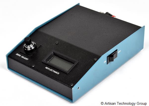 Labsphere (Reflectance Meter) | ArtisanTG™