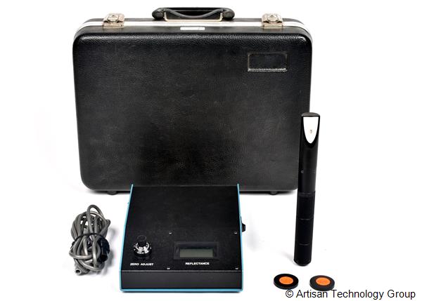 Labsphere (Reflectance Meter) | ArtisanTG™